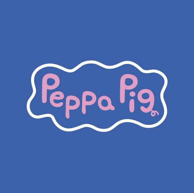 Peppa Pig: I Spy at the Farm - Tabbed Board Book - Peppa Pig ...