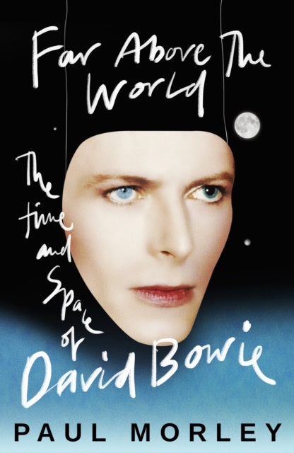 Far Above The World - 'An intriguingly philosophical study of a unique ...