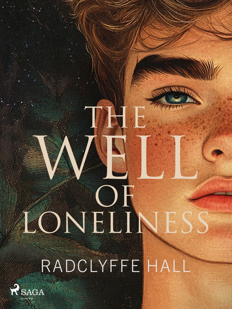 Well of Loneliness, The - Radclyffe Hall - E-kirja | Suomalainen.com
