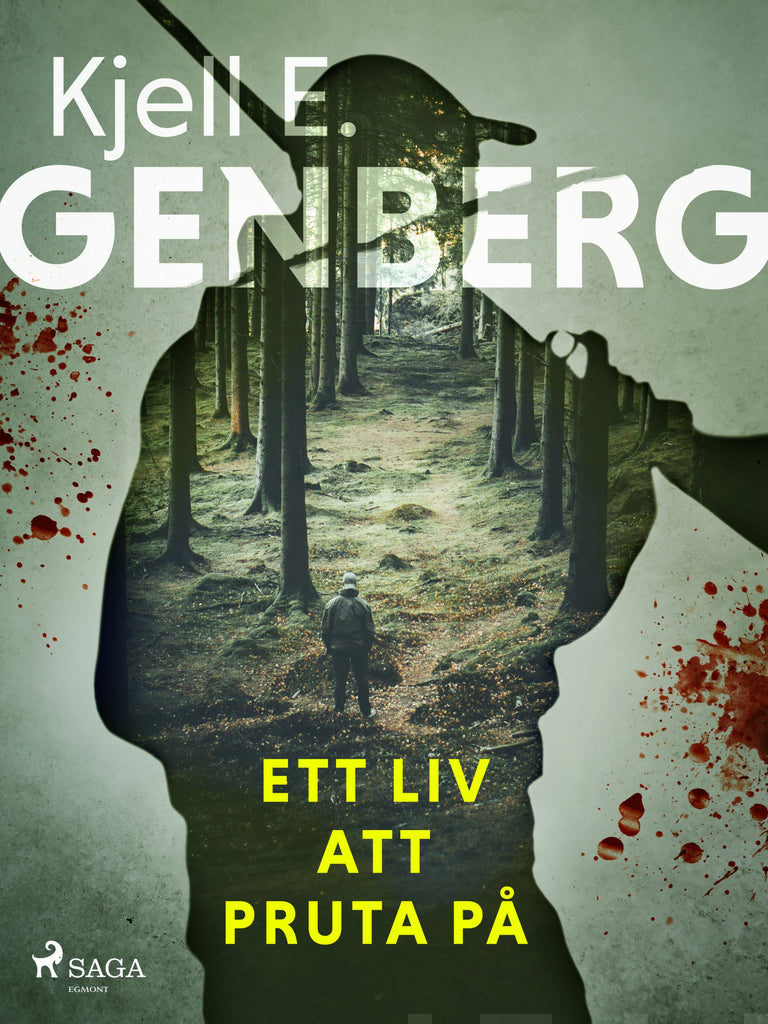 Ett liv att pruta på - Kjell E. Genberg - E-kirja | Suomalainen.com