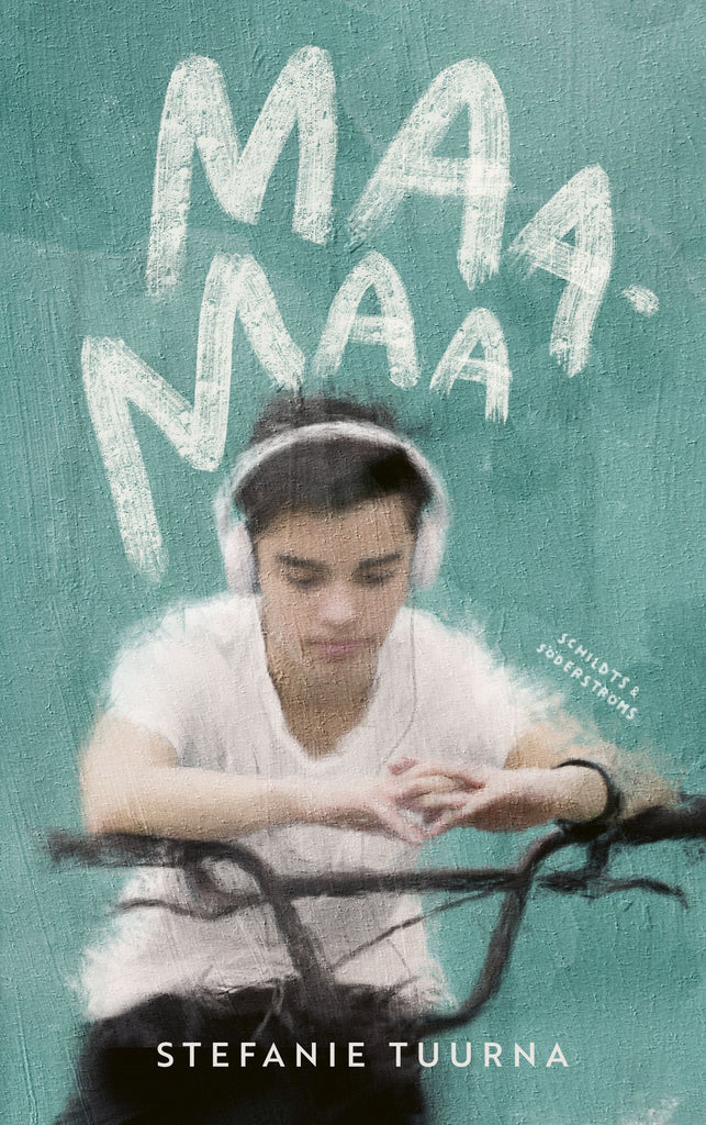 Maamaa - Stefanie Tuurna - E-kirja | Suomalainen.com