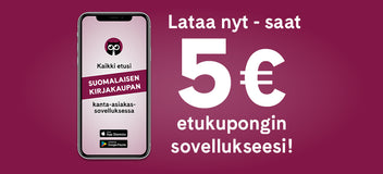 Elolliset - Iida Turpeinen - Kovakantinen | Suomalainen.com