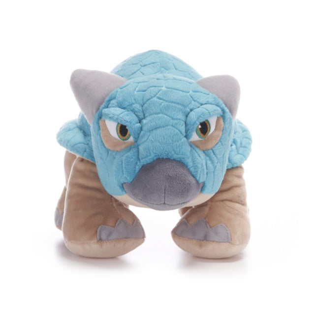 Jurassic World 10" Chunky Bumpy Soft Toy - Lelu | Suomalainen.com