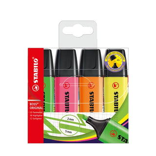 Stabilo | Suomalainen.com