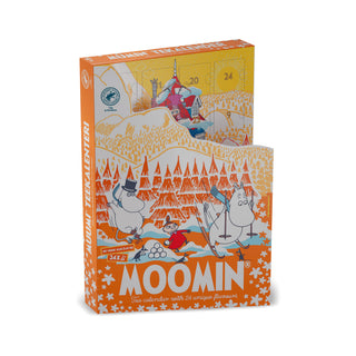 Muumit | Muumi-kirjat | Muumi-tuotteet | Suomalainen.com