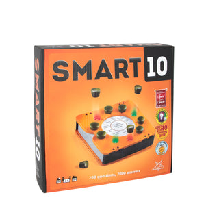 Smart10 | Suomalainen.com