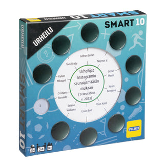 Smart10 | Suomalainen.com