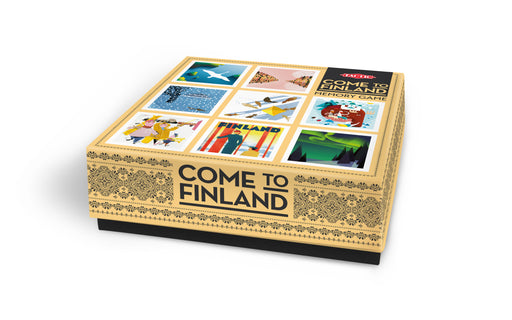 Muistipelit | Suomalainen.com