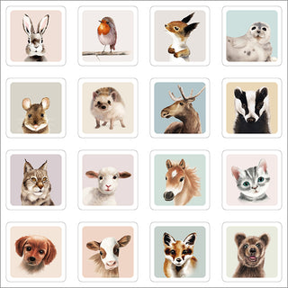 Muistipelit | Suomalainen.com