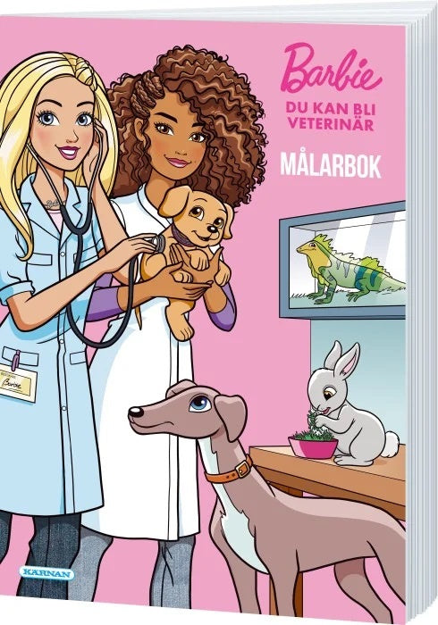 Barbie | Suomalainen.com