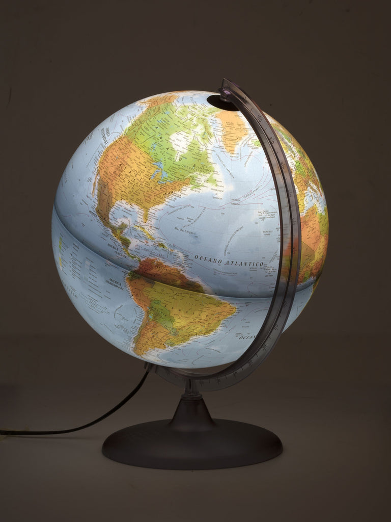 Karttapallo B2 - suomenkielinen - Karttapallo | Suomalainen.com