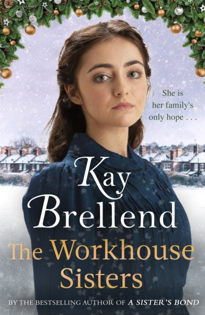 Workhouse Sisters, The - The absolutely gripping and heartbreaking story of one woman's journey ...
