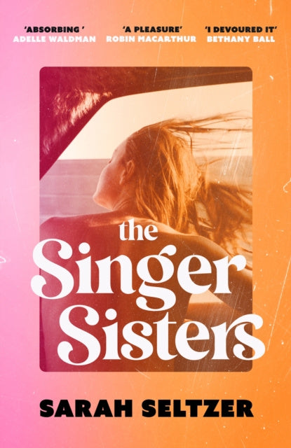 Singer Sisters, The - An escapist family drama full of glamour and ...