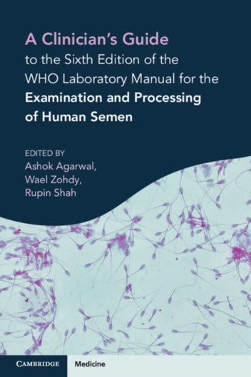 Clinician's Guide to the Sixth Edition of the WHO Laboratory Manual fo ...