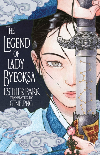 Legend of Lady Byeoksa - For fans of K-Pop Demon Hunters and historical ...