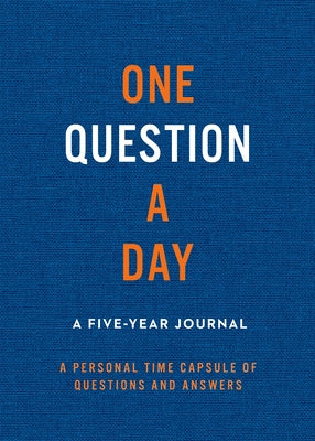 One Question a Day (Neutral) - Aimee Chase - Pehmeäkantinen ...