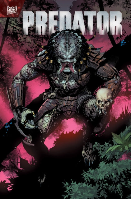 Predator: The Theta Saga - Ed Bisson - Pehmeäkantinen | Suomalainen.com
