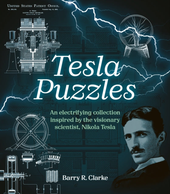 Tesla Puzzles - An electrifying collection inspired by the visionary ...