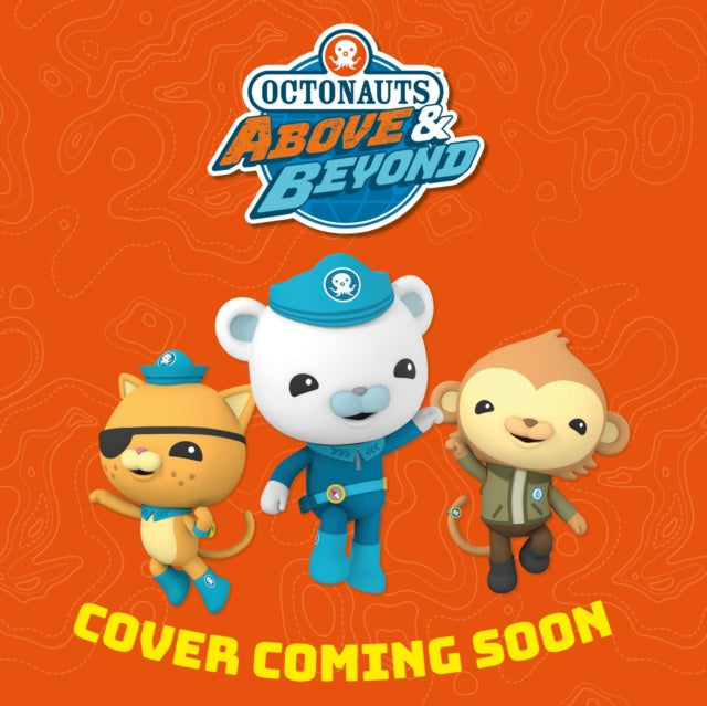 Octonauts Above & Beyond: The Arctic Rescue - Official Octonauts ...