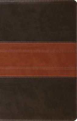 ESV Large Print Personal Size Bible, Red Letter | Suomalainen.com