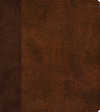 ESV Journaling Study Bible | Suomalainen.com