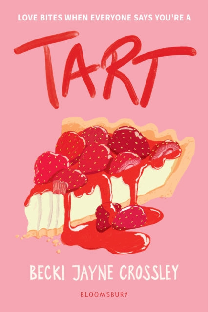 Tart - 'A heartwarming story, bursting with queer joy' - Simon James ...