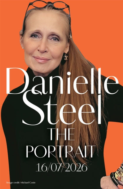 Portrait, The - Danielle Steel - Pehmeäkantinen | Suomalainen.com