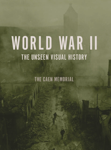World War II: The Unseen Visual History | Suomalainen.com