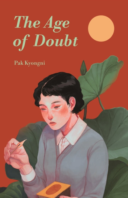 Age of Doubt, The - Kyongni Pak - Pehmeäkantinen | Suomalainen.com
