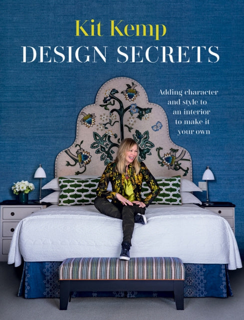Design Secrets - Adding Character and Style to an Interior to Make it ...