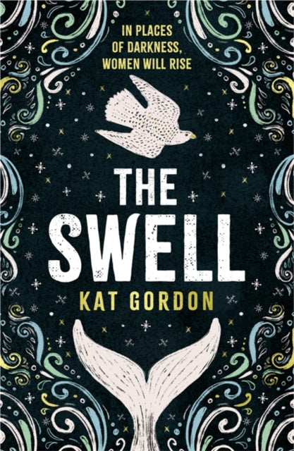 Swell, The - An utterly captivating and atmospheric dual-timeline ...