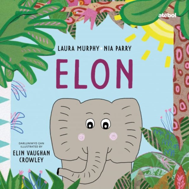 Elon - Laura Murphy (+1) - Pehmeäkantinen | Suomalainen.com