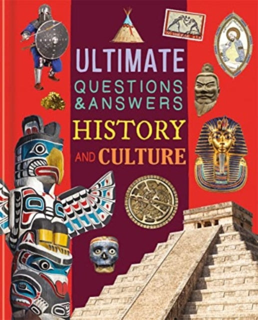 Ultimate Questions & Answers: History and Culture - Autumn Publishing ...