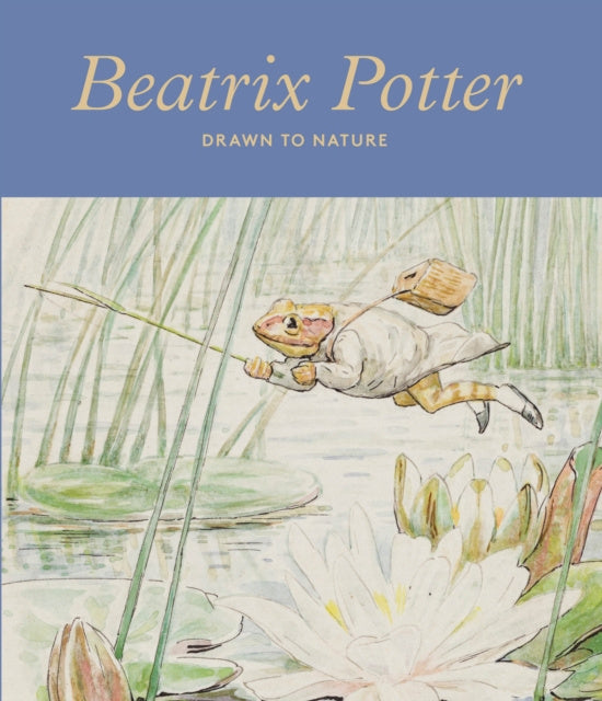 Beatrix Potter - Kovakantinen | Suomalainen.com