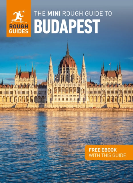 Mini Rough Guide to Budapest: Travel Guide with eBook, The - Rough ...