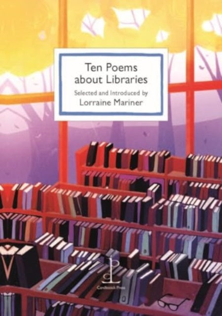 Ten Poems about Libraries - Pehmeäkantinen | Suomalainen.com