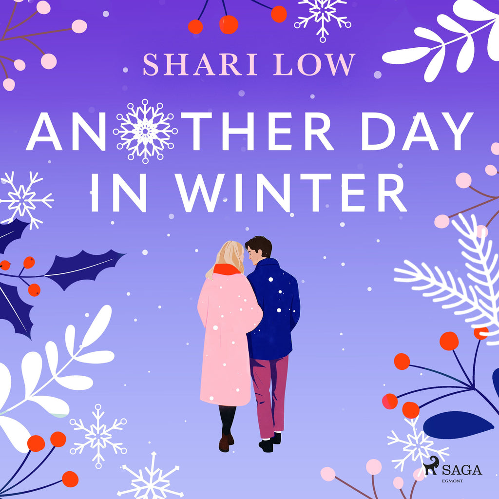 Another Day in Winter: An emotional, heart-warming read to curl up wit ...
