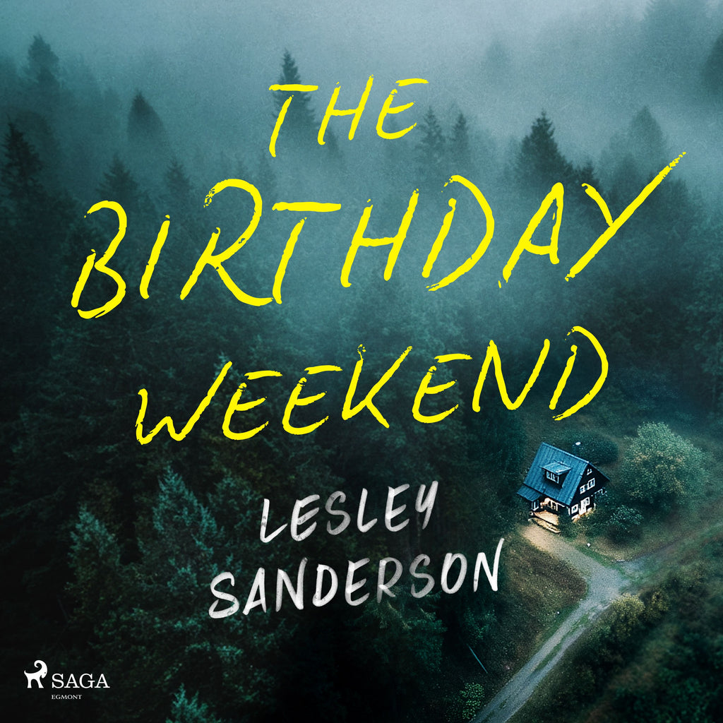 Birthday Weekend: A tense and addictive psychological thriller, The ...