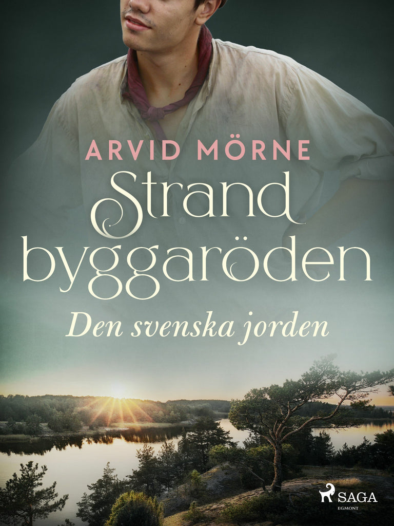 Strandbyggaröden 1 Den svenska jorden - Arvid Mörne - E-kirja ...