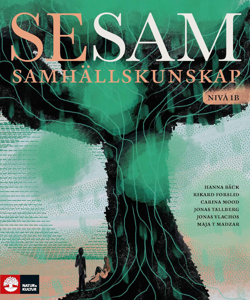 SeSam Samhällskunskap nivå 1b : Samhällskunskap nivå 1b - Hanna Bäck ...