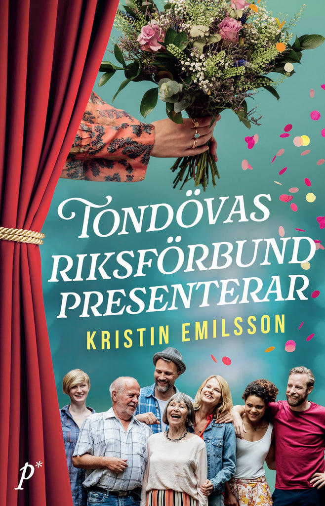 Tondövas riksförbund presenterar - Kristin Emilsson - Kovakantinen ...