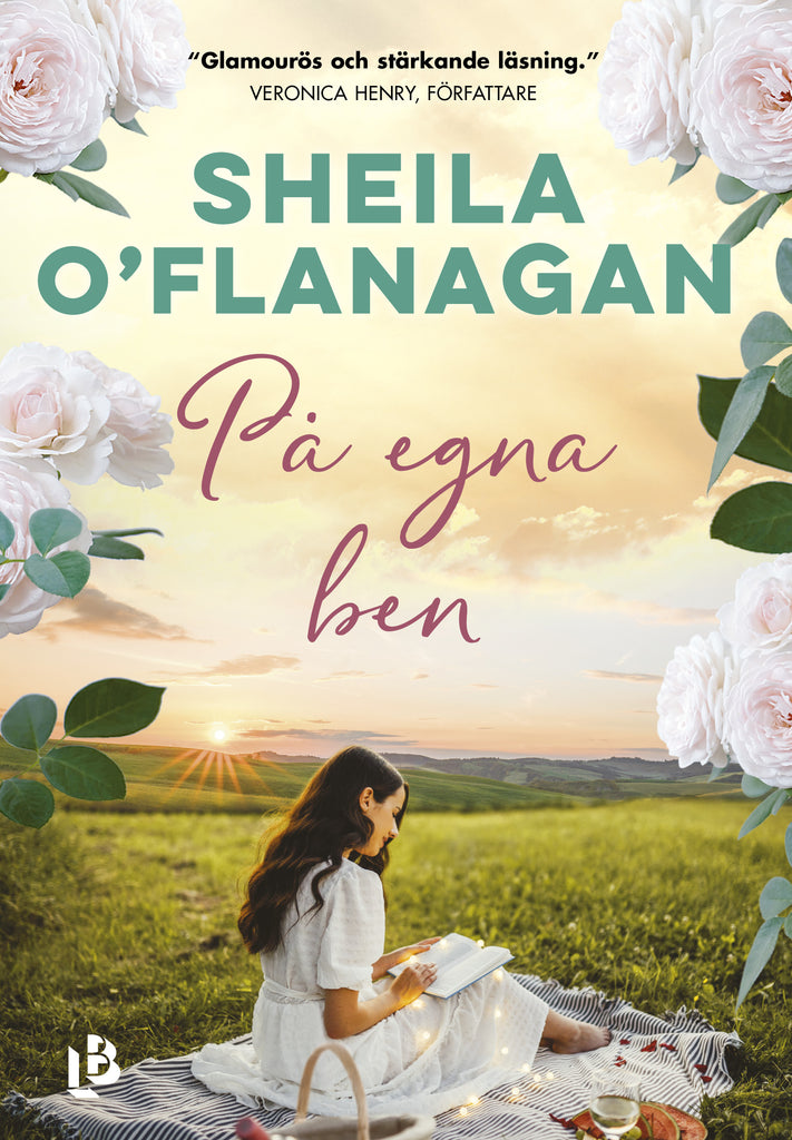 På egna ben - Sheila O'Flanagan - Pehmeäkantinen | Suomalainen.com