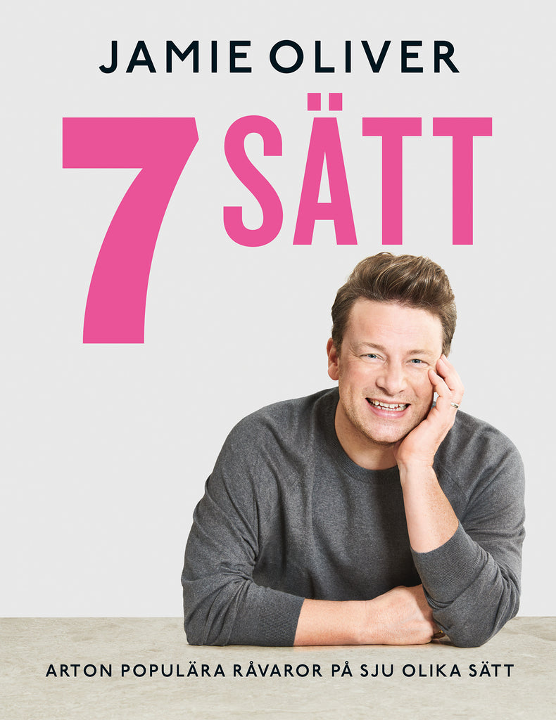 7 sätt - Jamie Oliver - Kovakantinen | Suomalainen.com