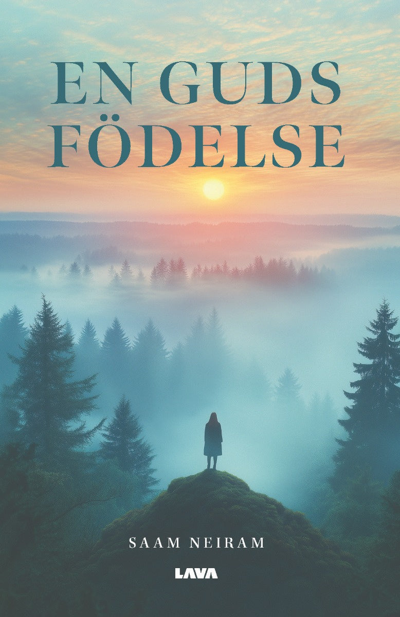 En Guds födelse - Saam Neiram - Pehmeäkantinen | Suomalainen.com