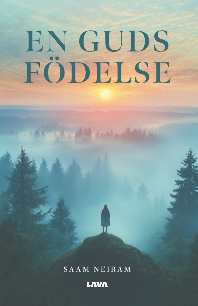 En Guds födelse - Saam Neiram - Pehmeäkantinen | Suomalainen.com