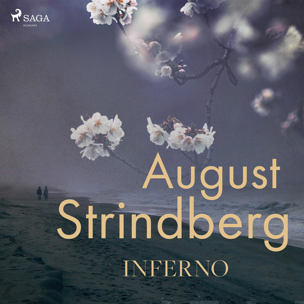 Inferno - August Strindberg - Äänikirja | Suomalainen.com