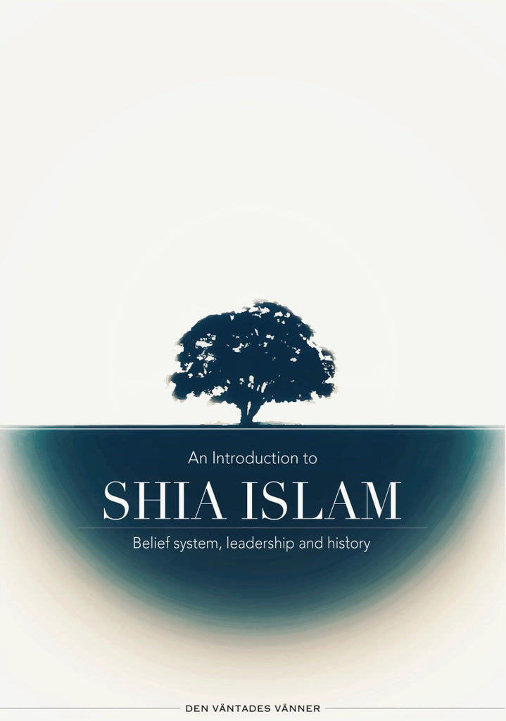 introduction to Shia Islam: Belief system, leadership and history, An ...