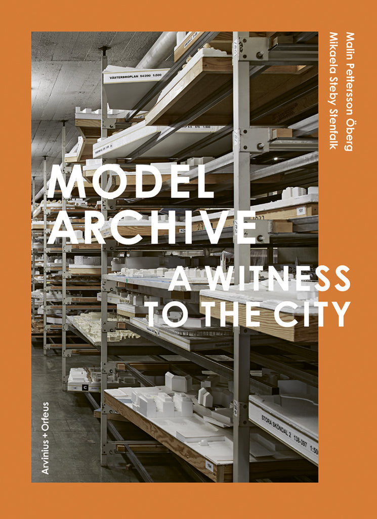 Model Archive : A Witness to the City - Pedro Ignacio Alonso (+10 ...