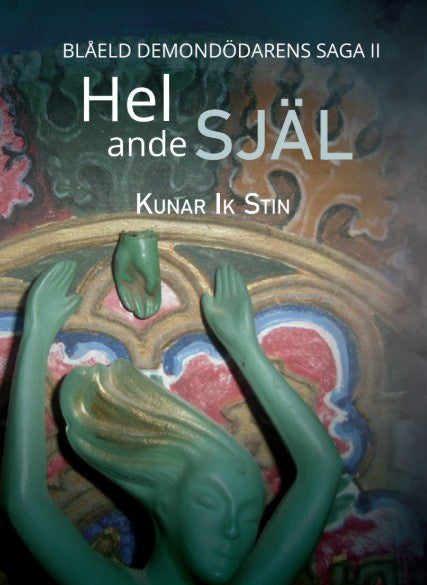 Hel ande SJÄL - Kunar Stin - Pehmeäkantinen | Suomalainen.com