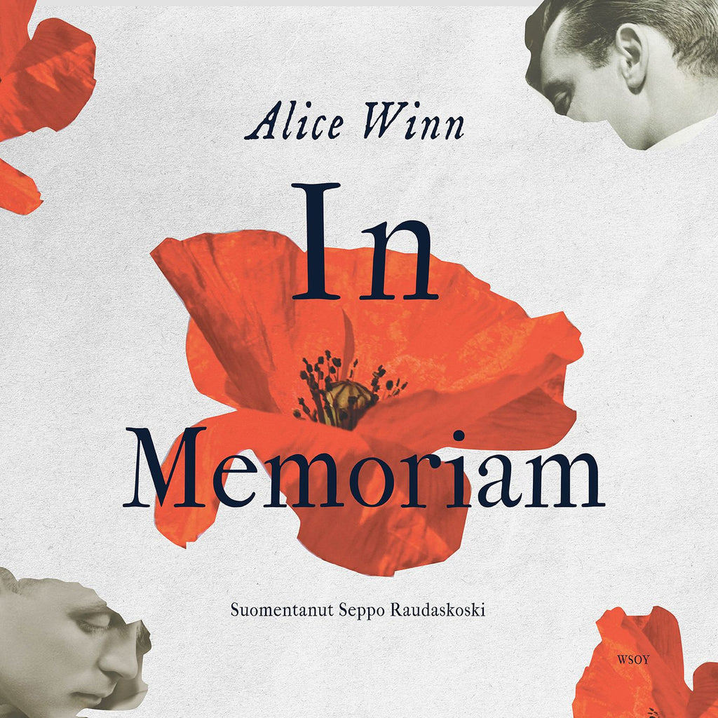 In memoriam - Alice Winn - Äänikirja | Suomalainen.com
